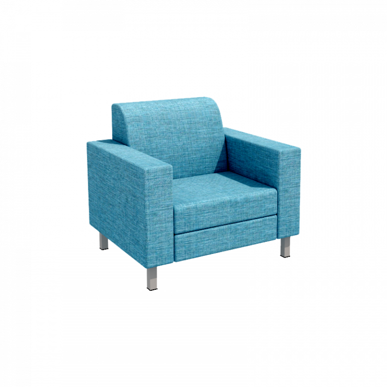 Network Chair with Arms – Foliot Furniture