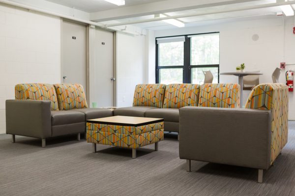 Network Lounge – Foliot Furniture