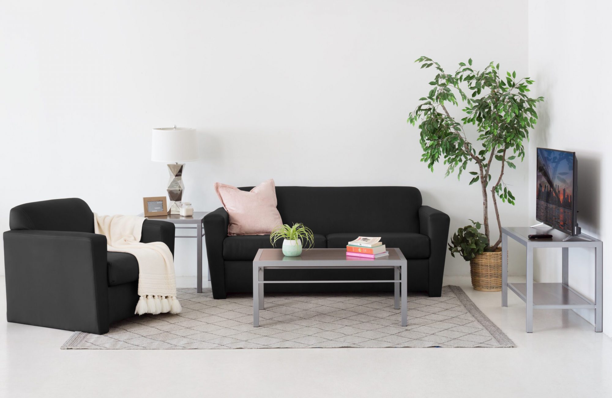 Envoy – Interior Resources